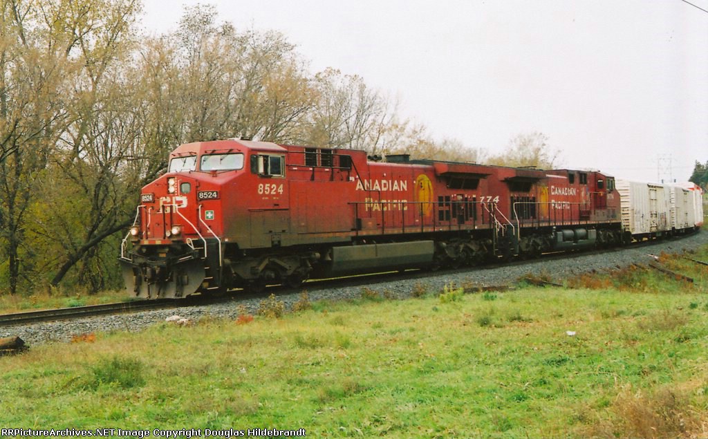 CP 8524